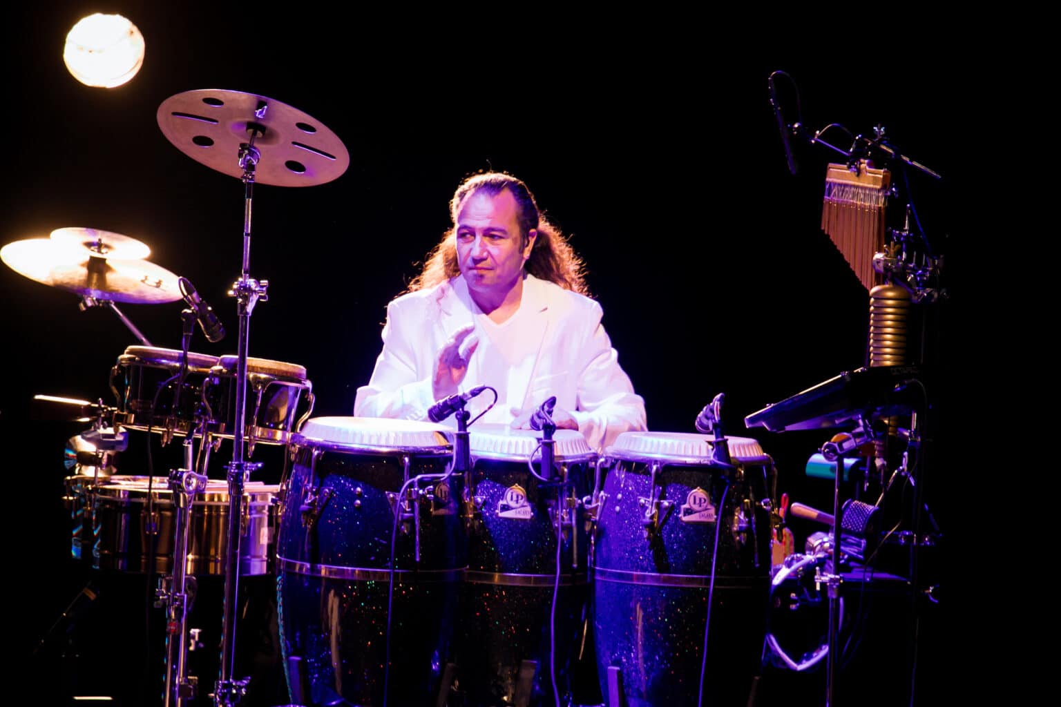 Official The Chicago Funk page (Earth, Wind & Fire Tribute)