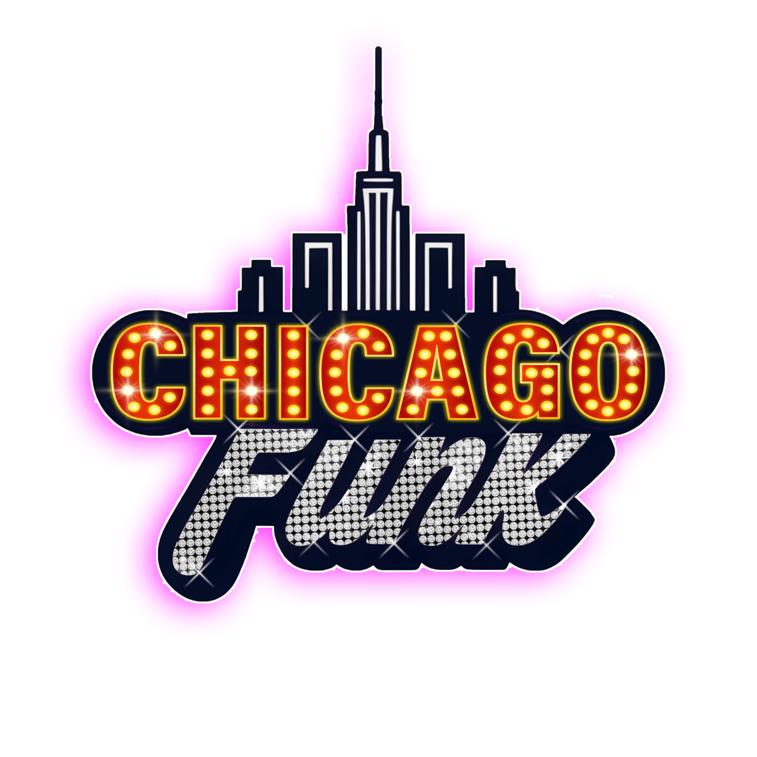 Official The Chicago Funk page (Earth, Wind & Fire Tribute)