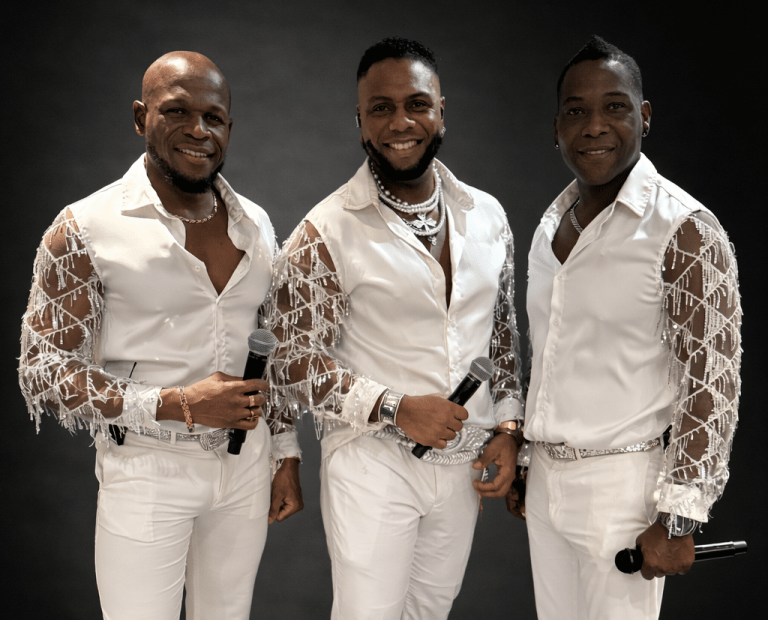 Official The Chicago Funk page (Earth, Wind & Fire Tribute)