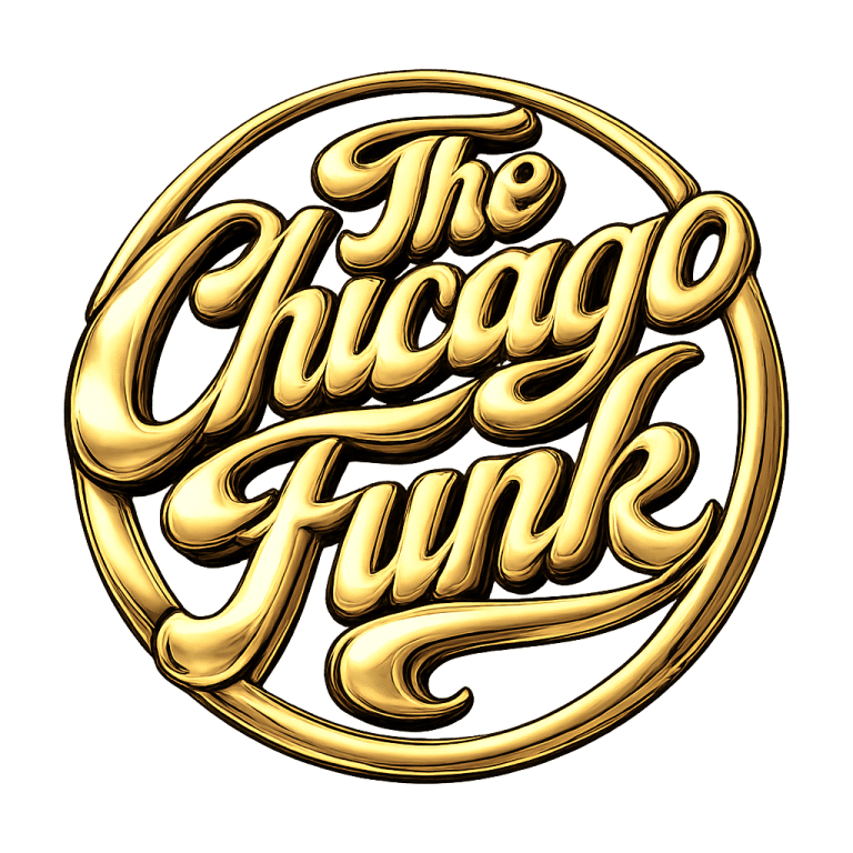 Official The Chicago Funk page (Earth, Wind & Fire Tribute)