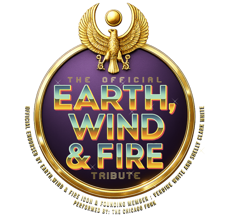 Official The Chicago Funk page (Earth, Wind & Fire Tribute)